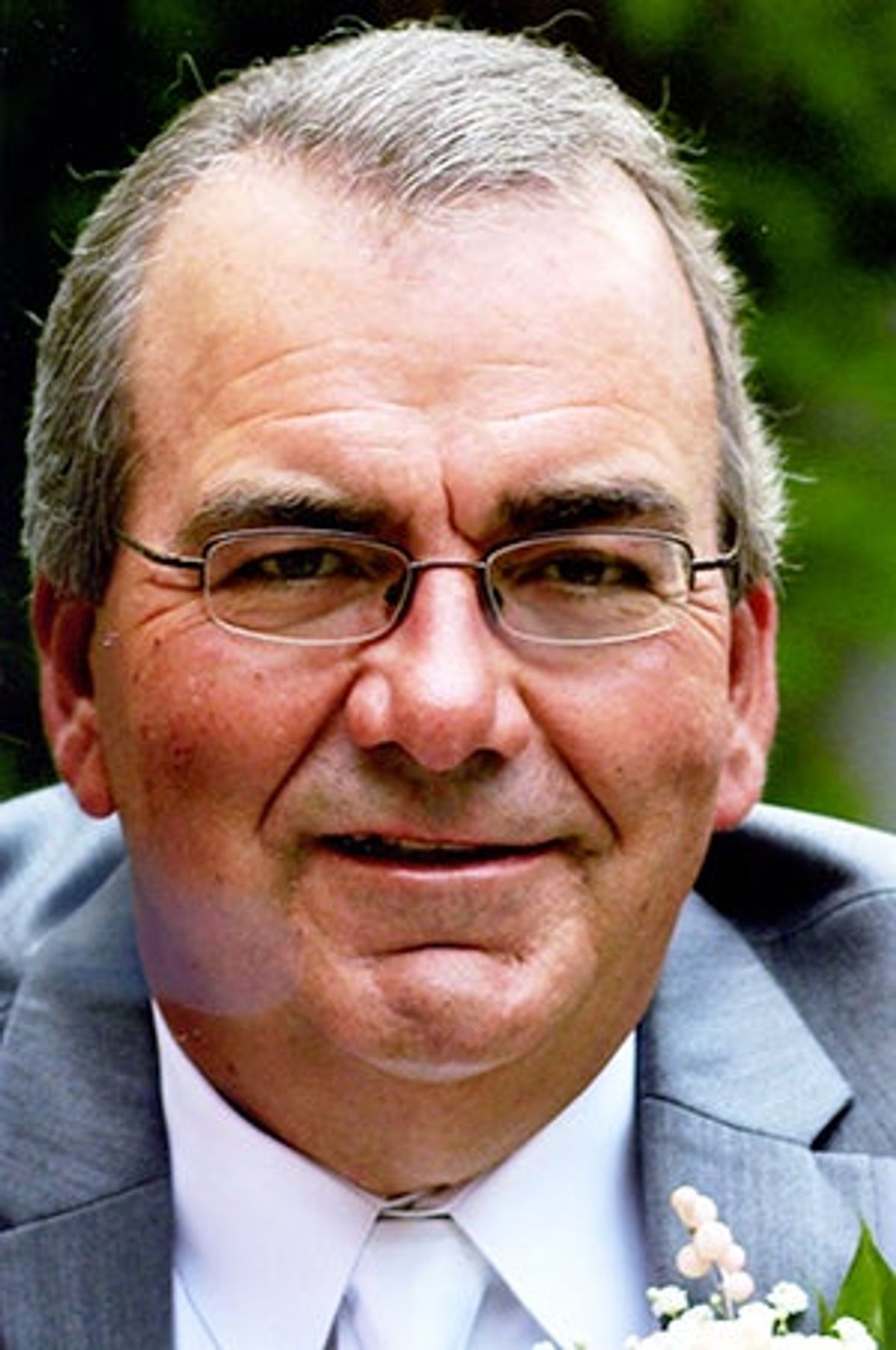 Wayne Thompson, 1956-2016