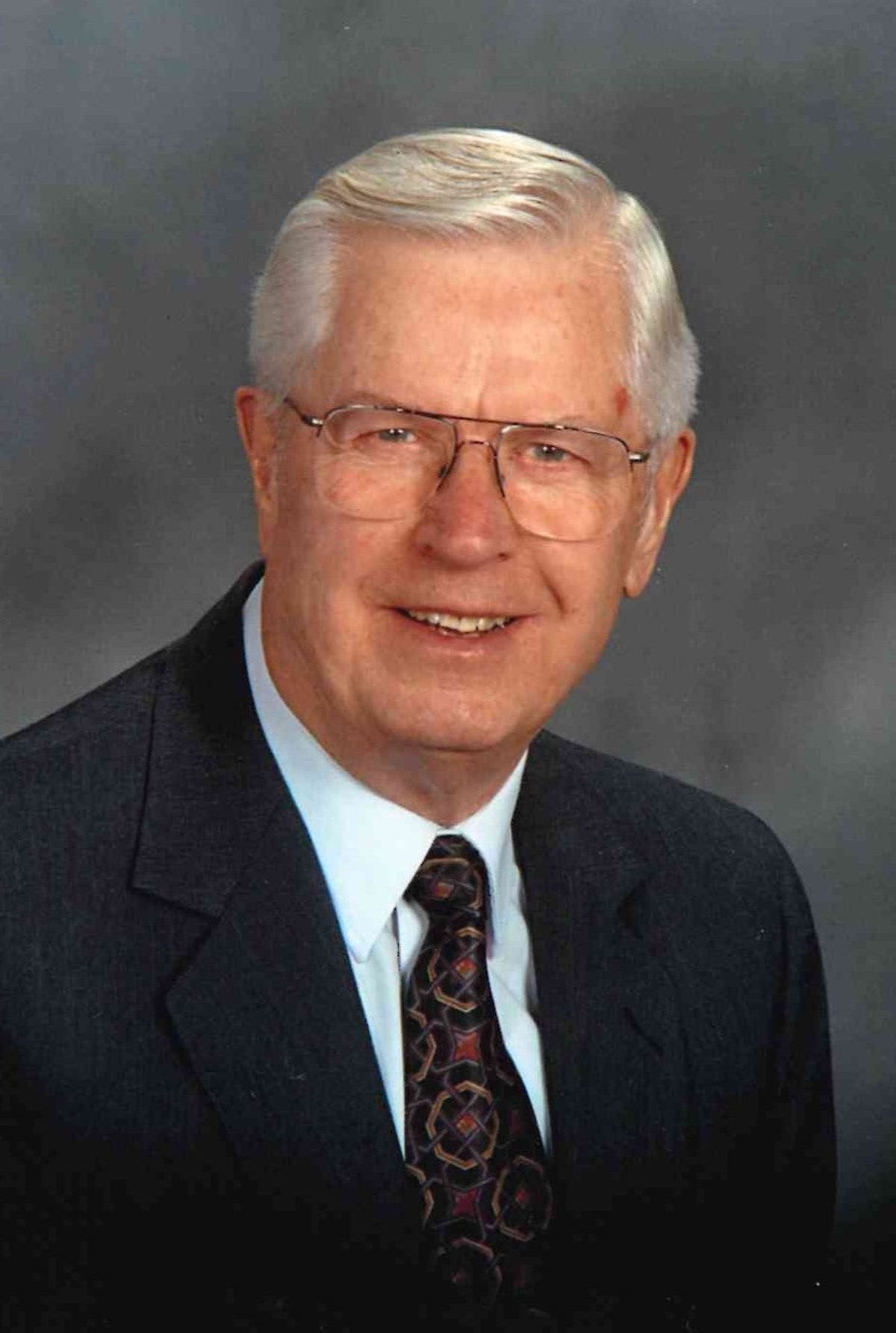 Duane Ordell Troe