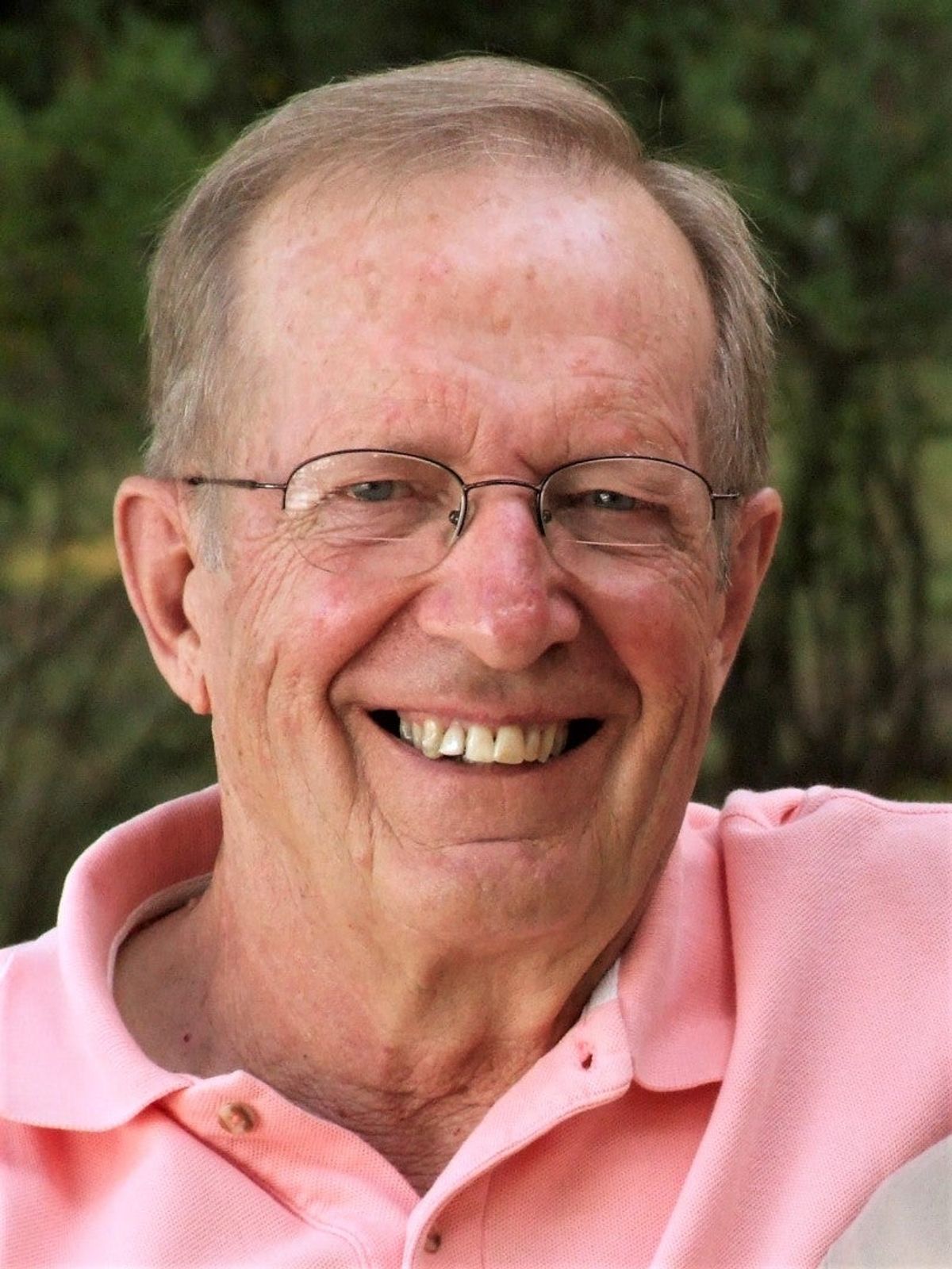 Thomas 'Tom' Benson