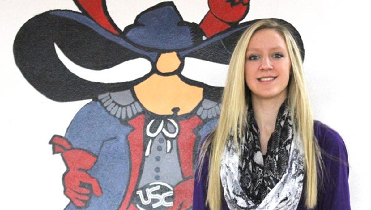 Meet the Athlete: Anissa Janzig