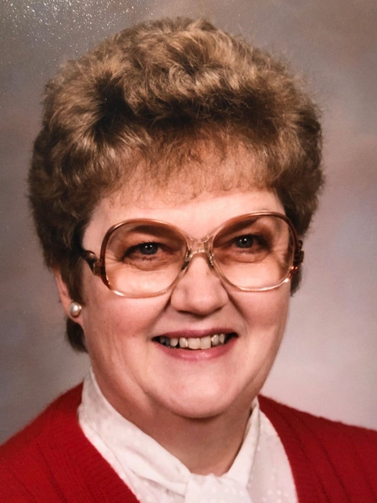 Janell R. Johnson