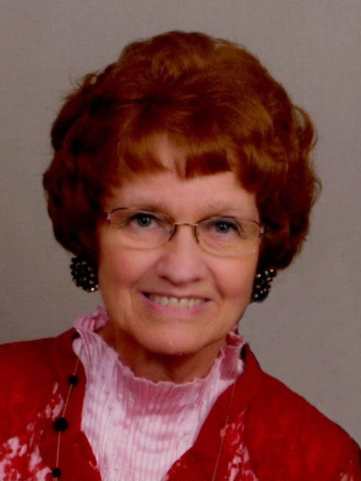 Janae M. Clausen