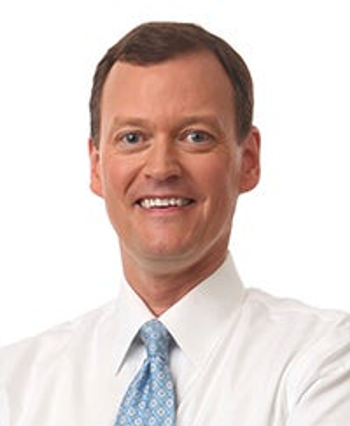 Former GOP exile Horner backs Johnson for Minnesota governor