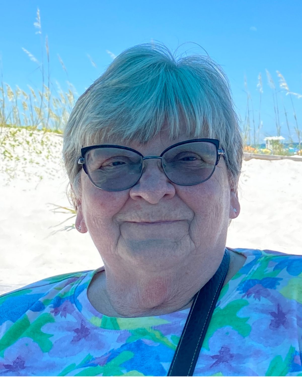 Linda Rae Portz