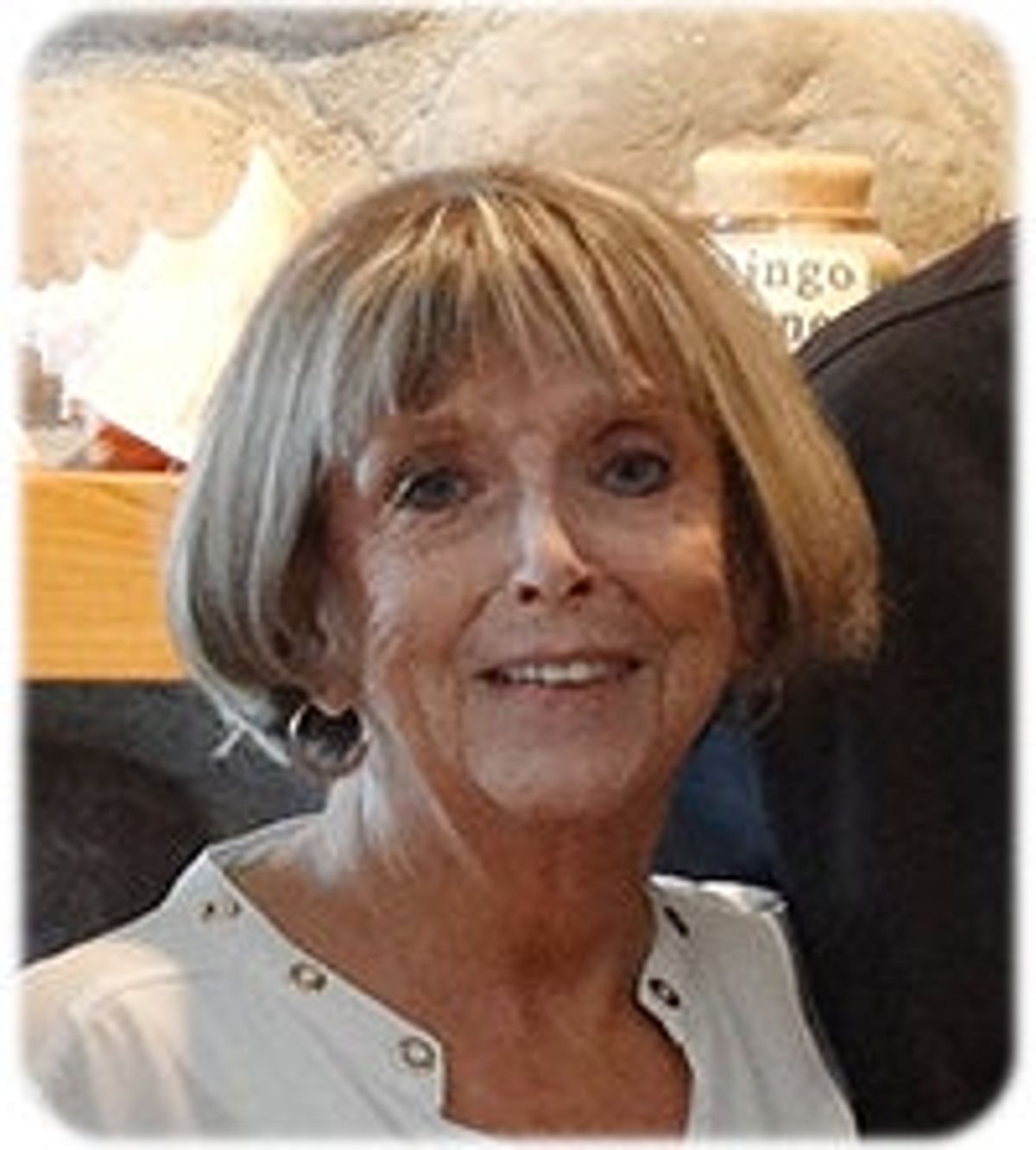 Linda Weckwerth, 1946-2019