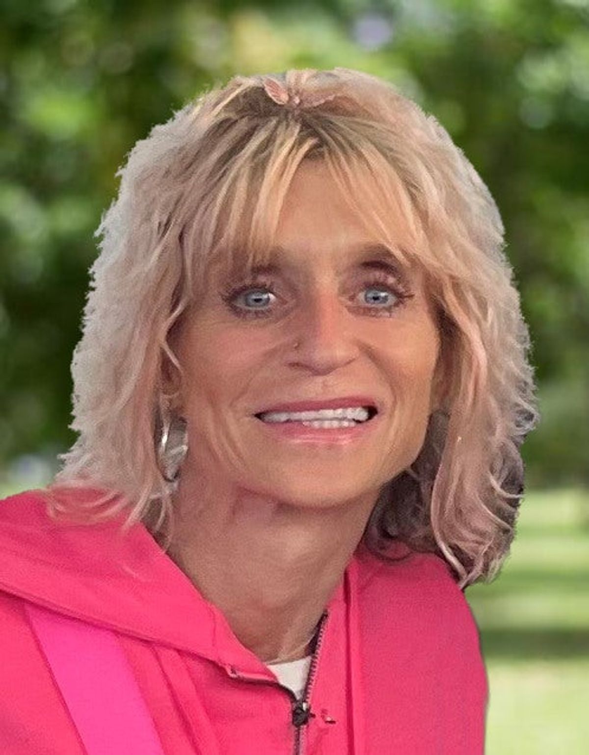 Lynn (Vogt) Rasmussen