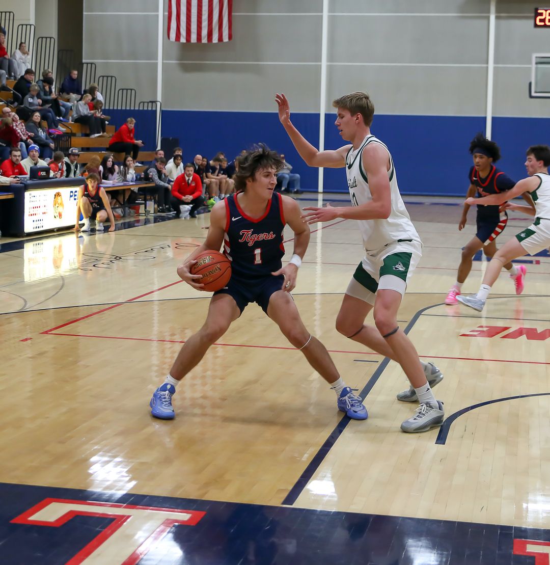 Albert Lea's Conn breaks school's all-time career boys' rebo...