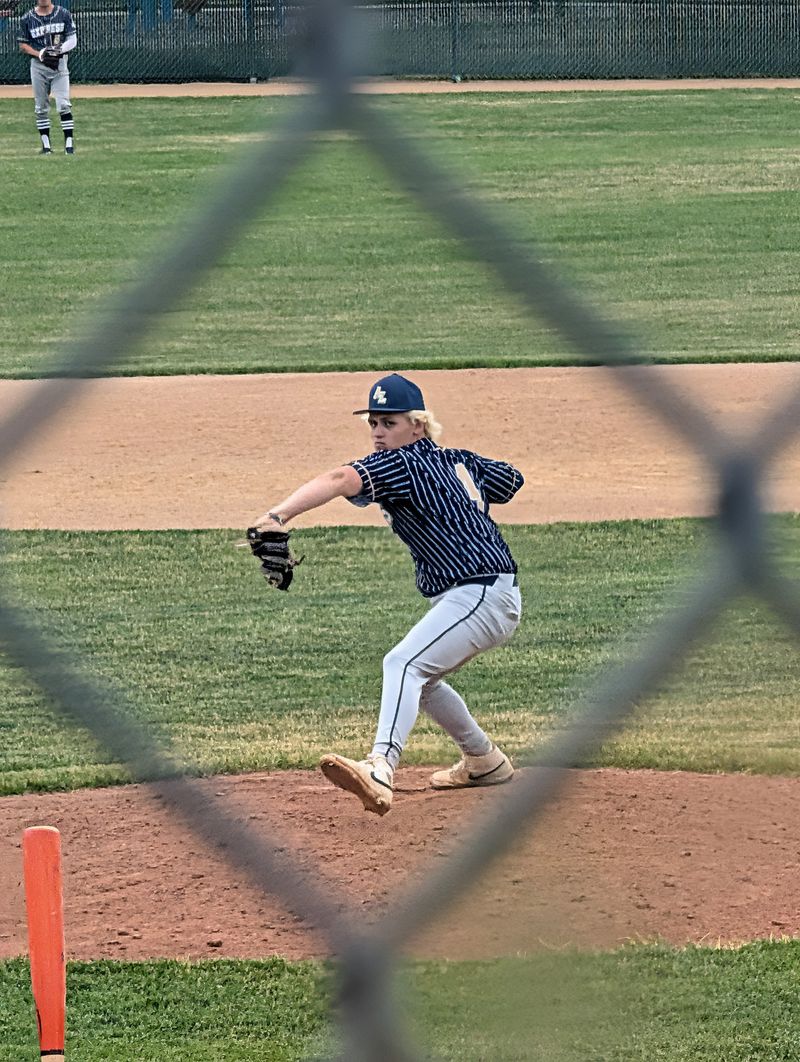 Albert Lea Express falls to Waterville