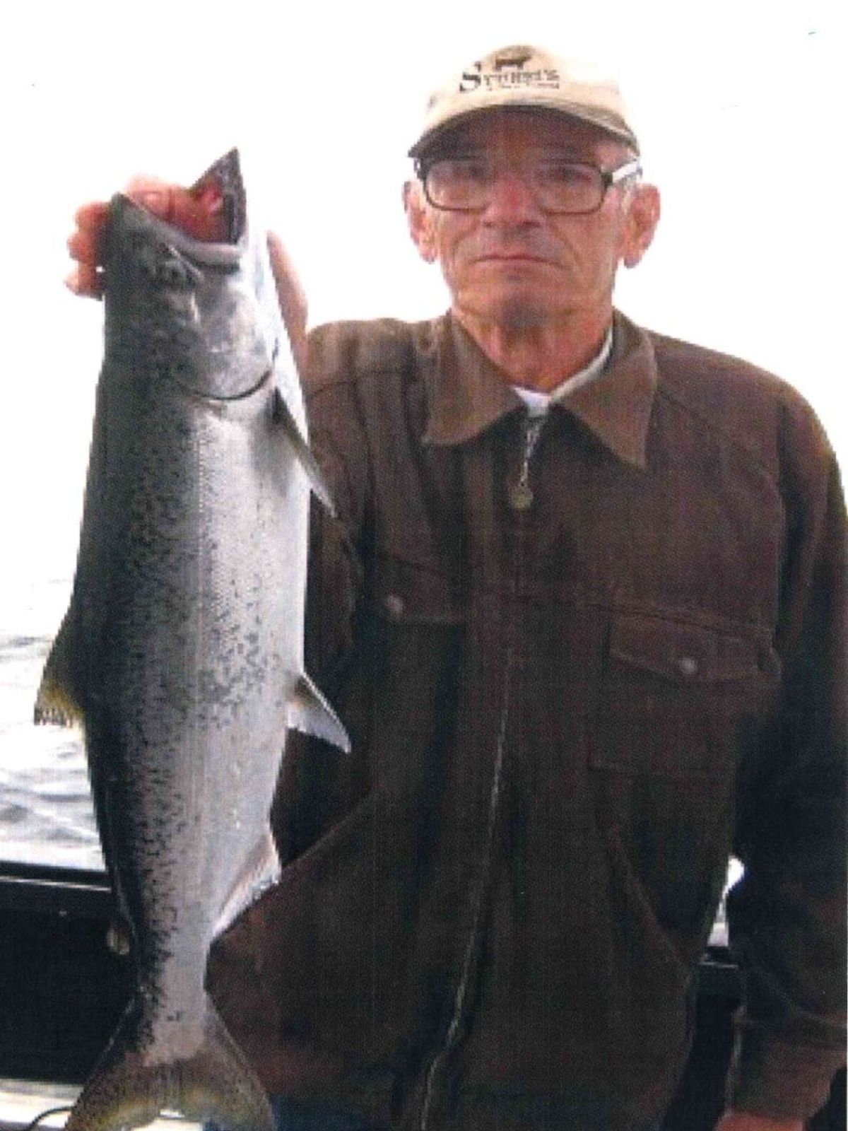 Harold Welter
