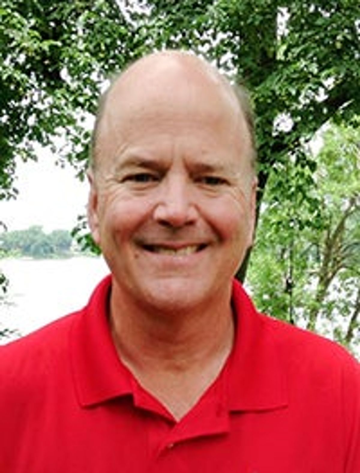 Tom Jones: Rough fish barrier installed 50 years ago