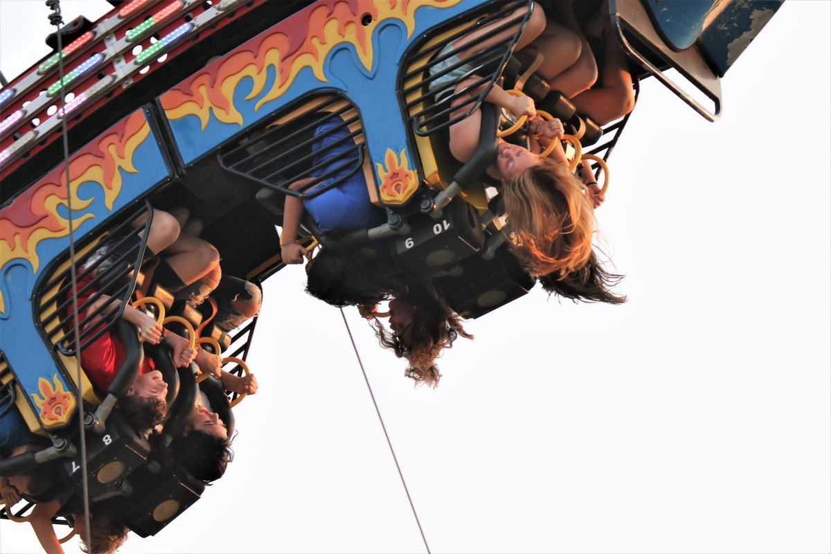 Changes coming to Freeborn County Fair include admission price, attrac...