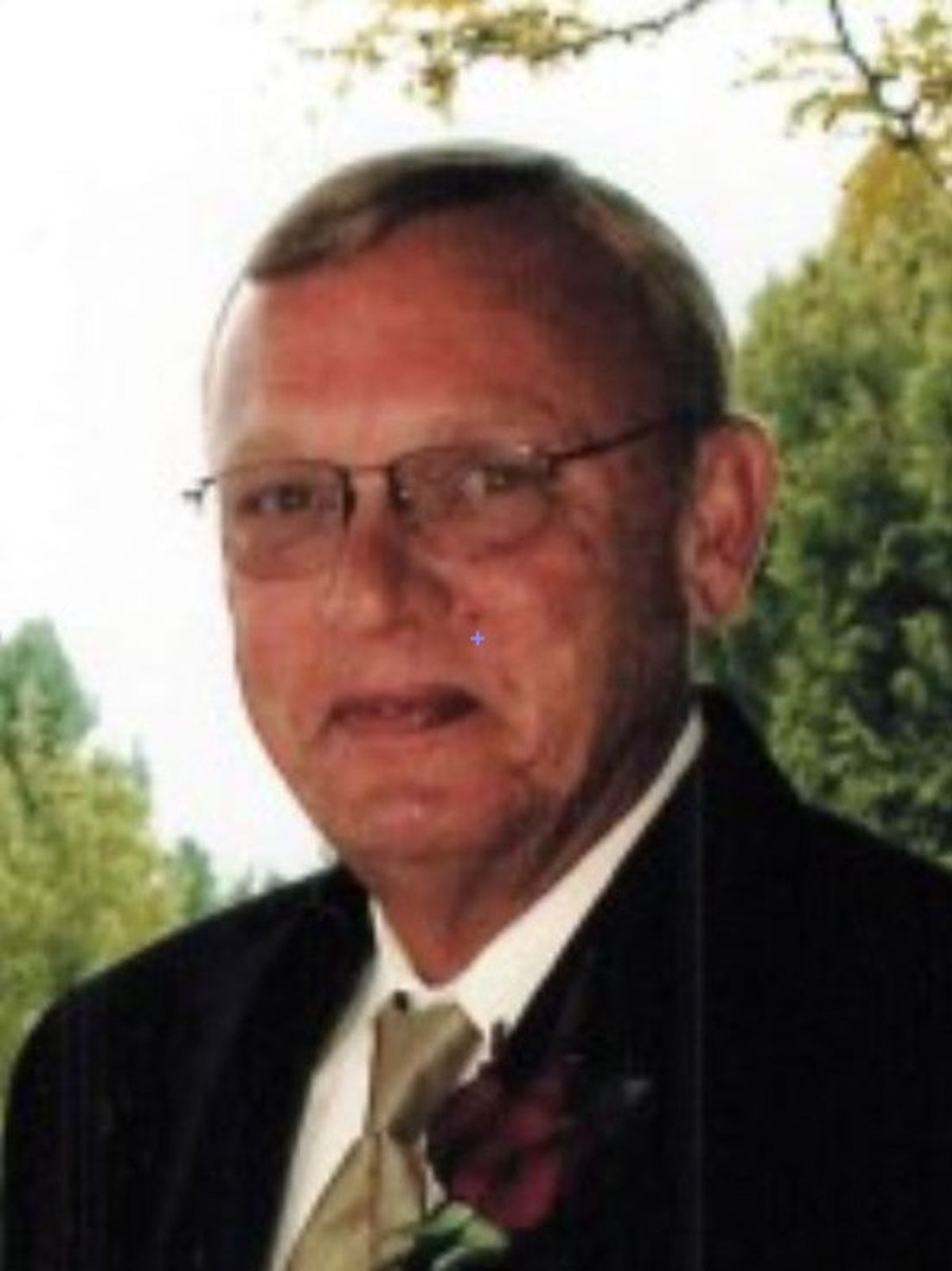 Jim Allan Veldman