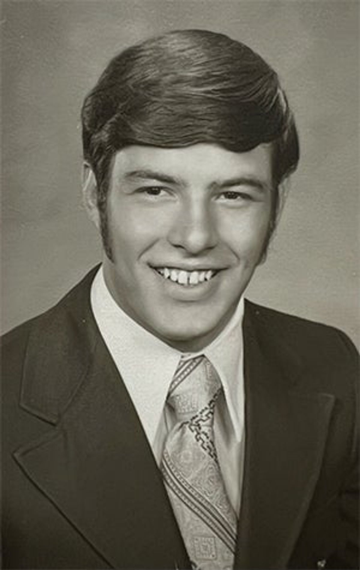 Meet the ALHS Hall of Fame inductee: James J. Pappas