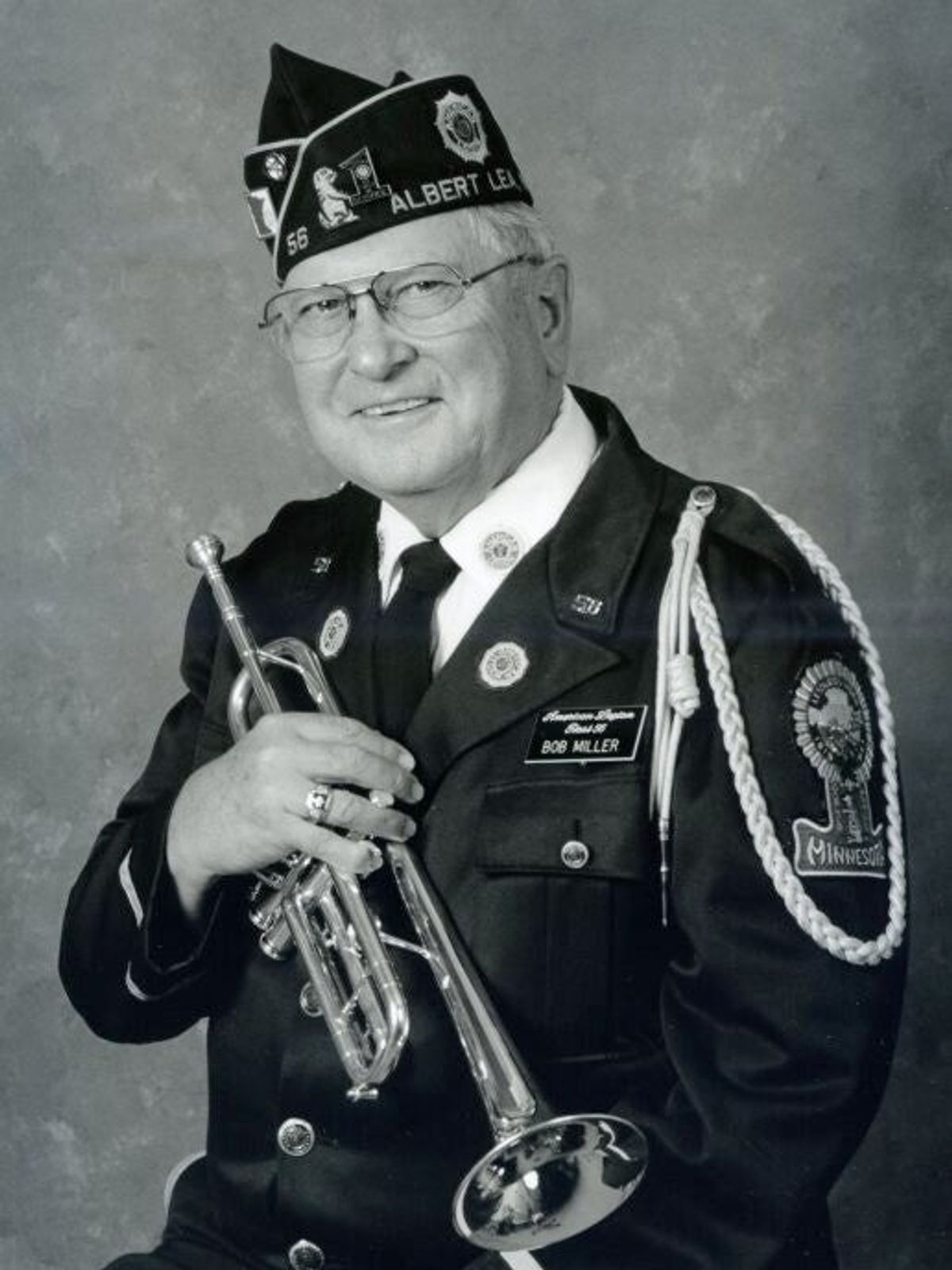 Robert K. Miller