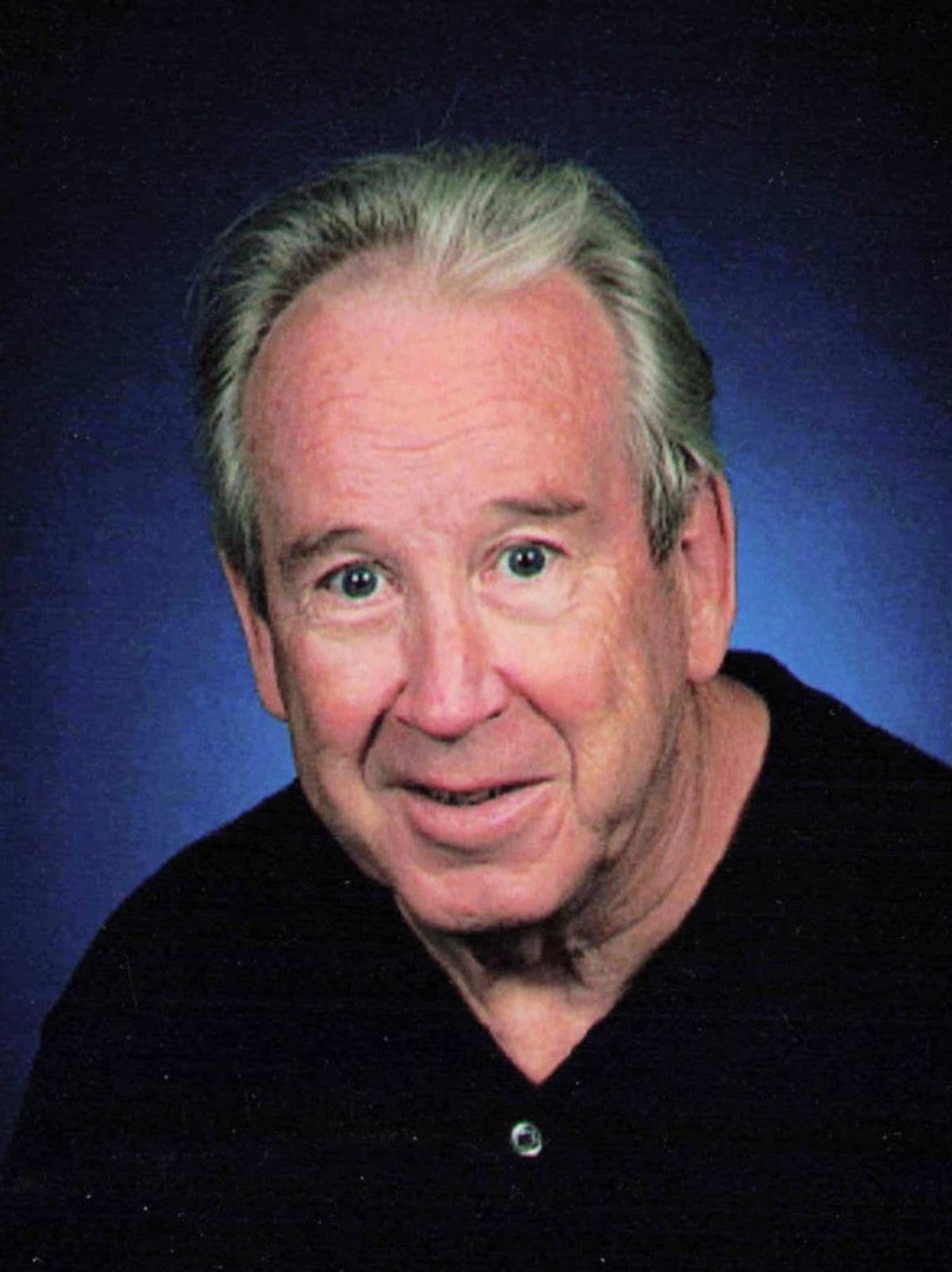 Paul Westrum