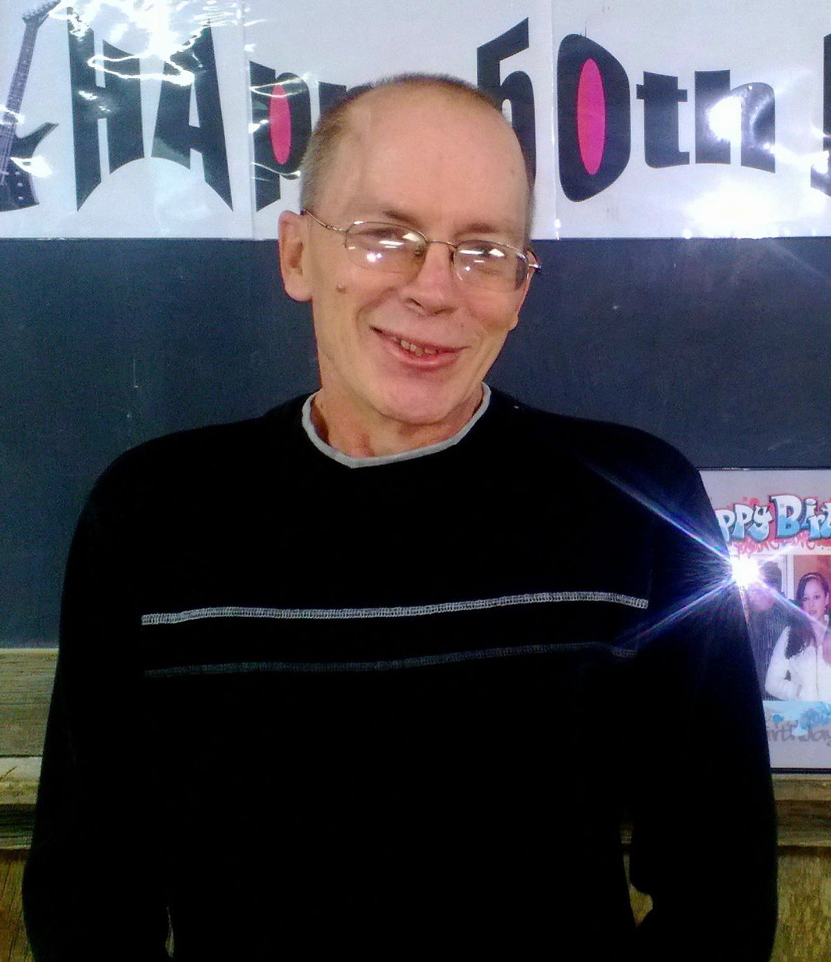 John E. Herman