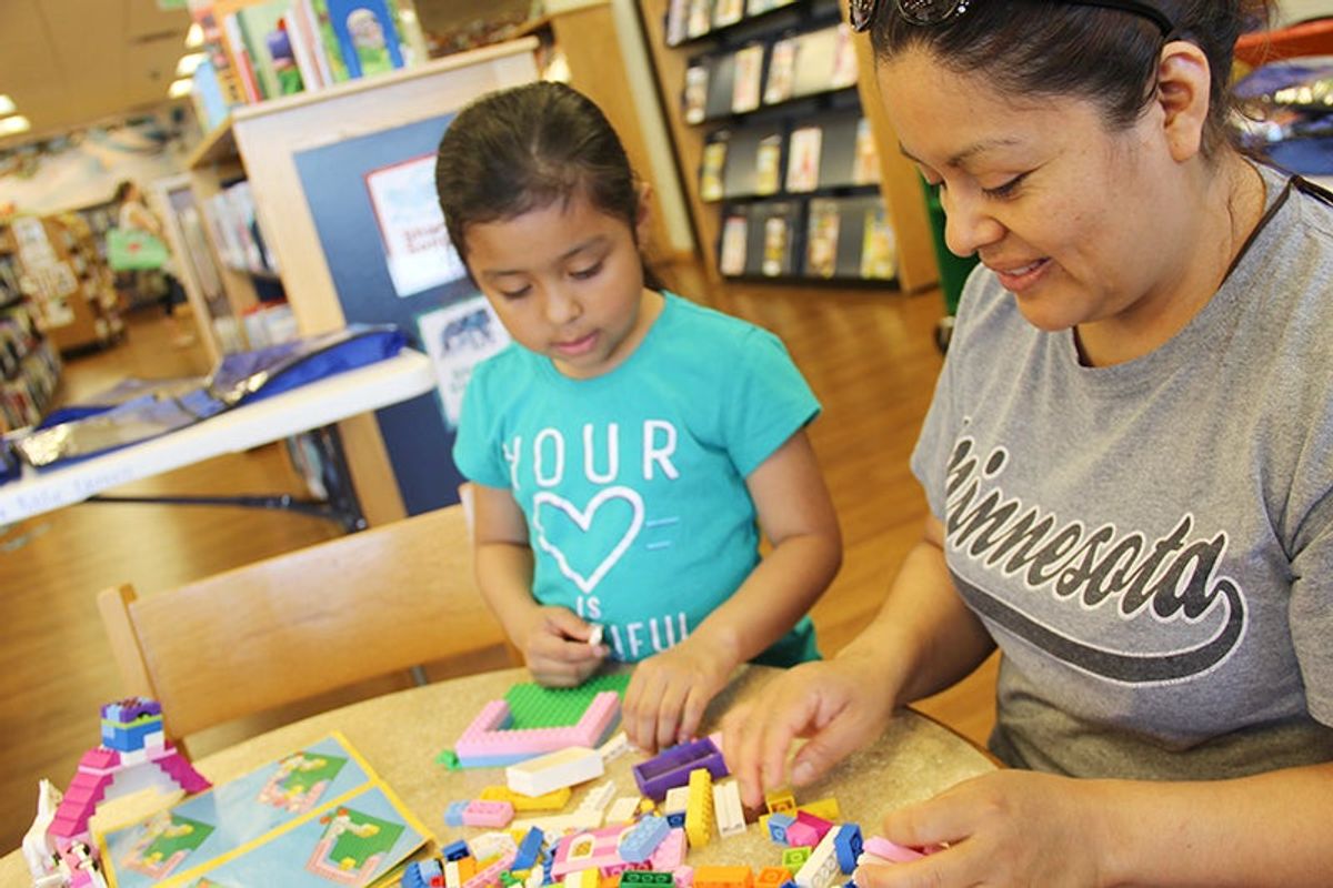Editorial: Keep children learning all summer long
