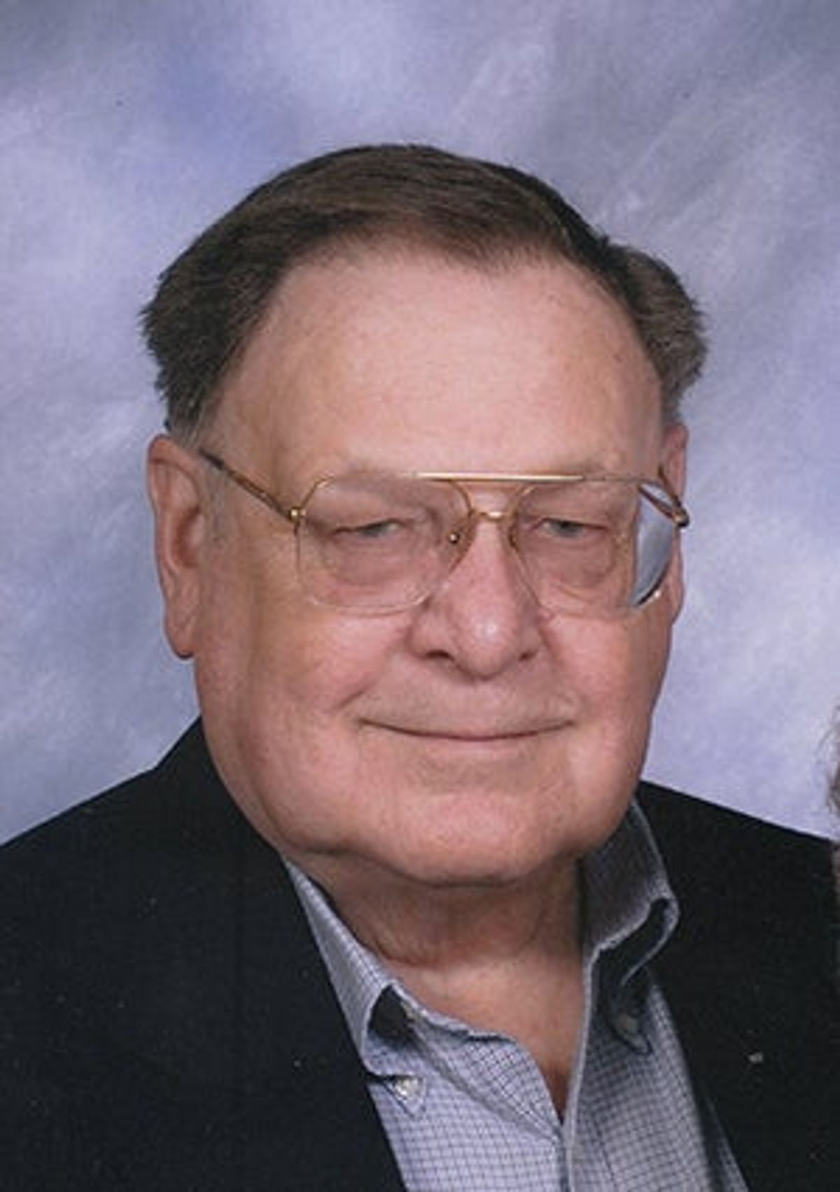 Allen Carstens, 1936-2017