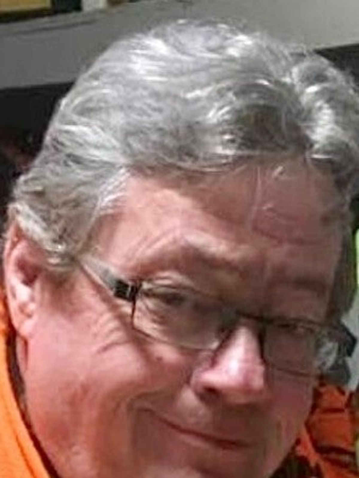 Mark Christenson