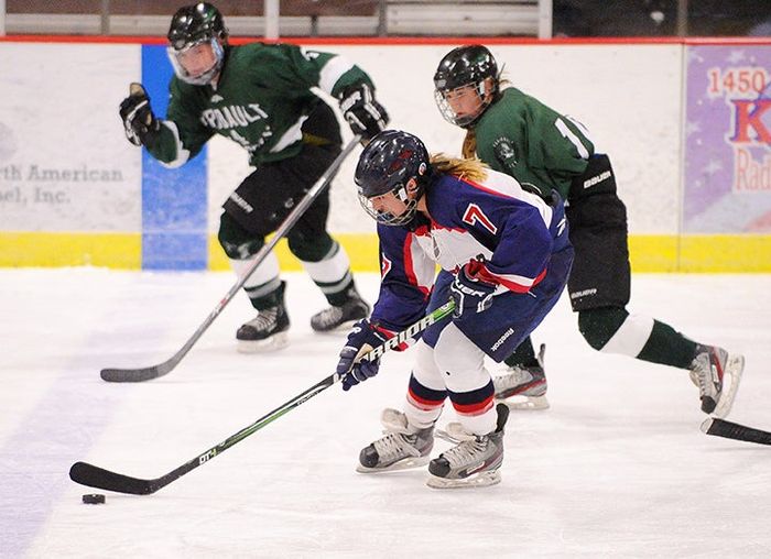 Gallery: Tigers fall against Falcons