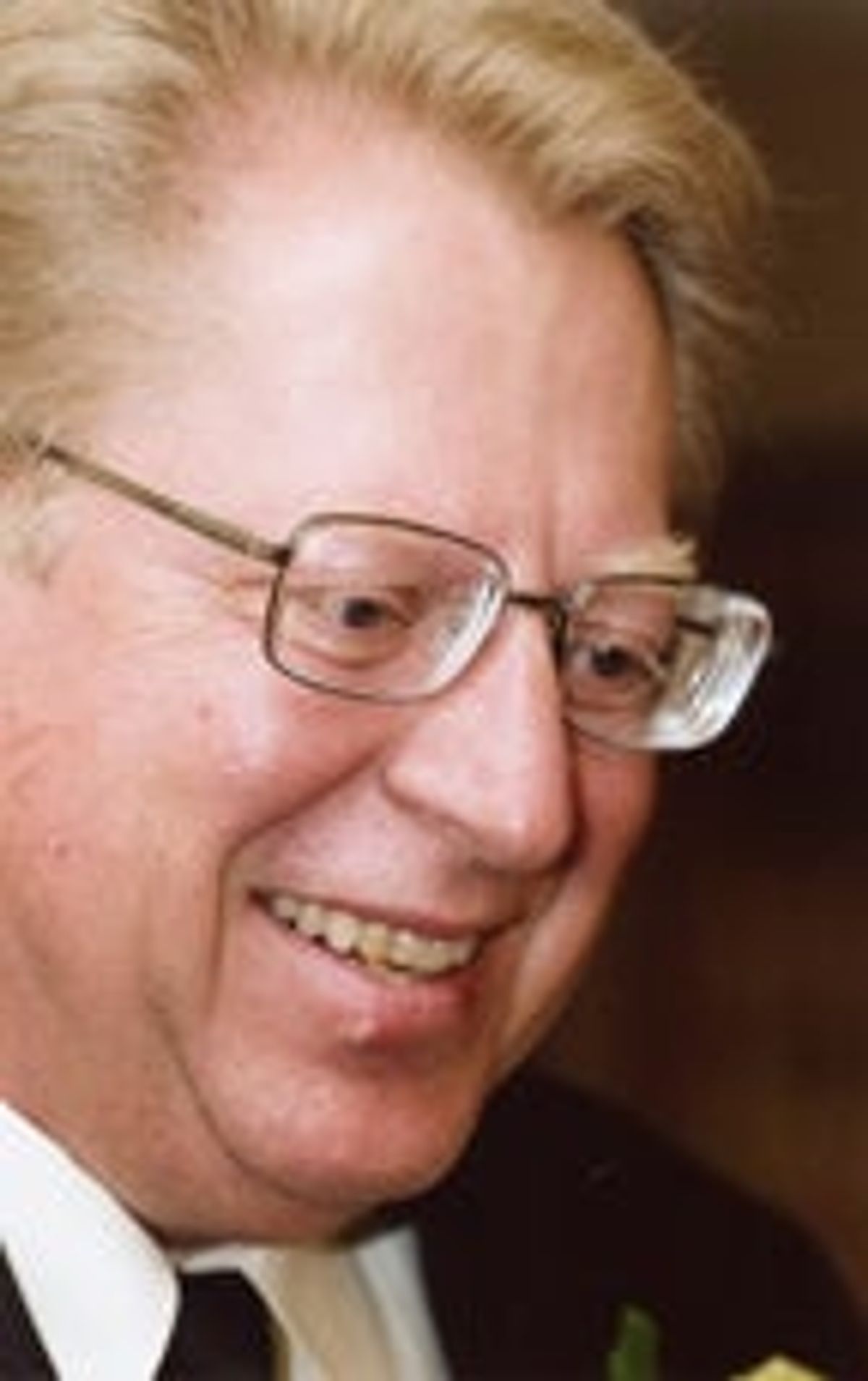 James Skiff, 64, Mattoon, Ill.