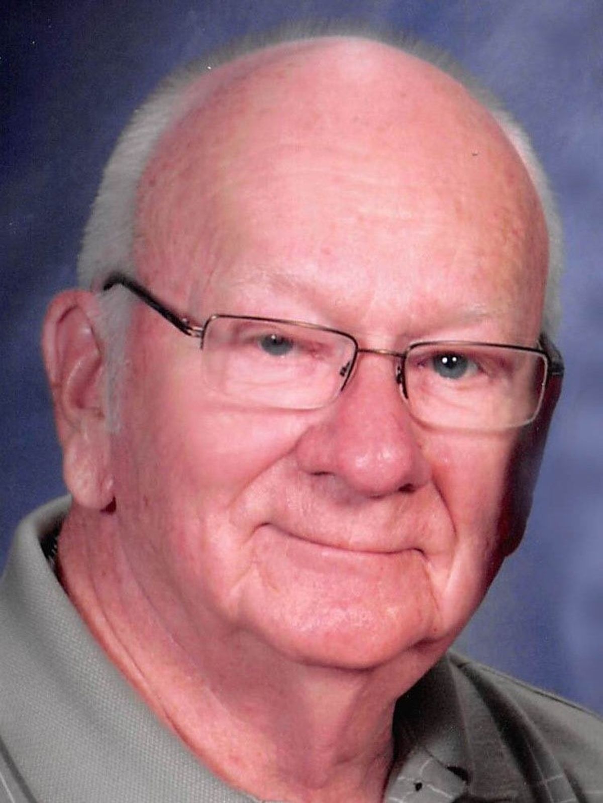 Rodger F. Christenson