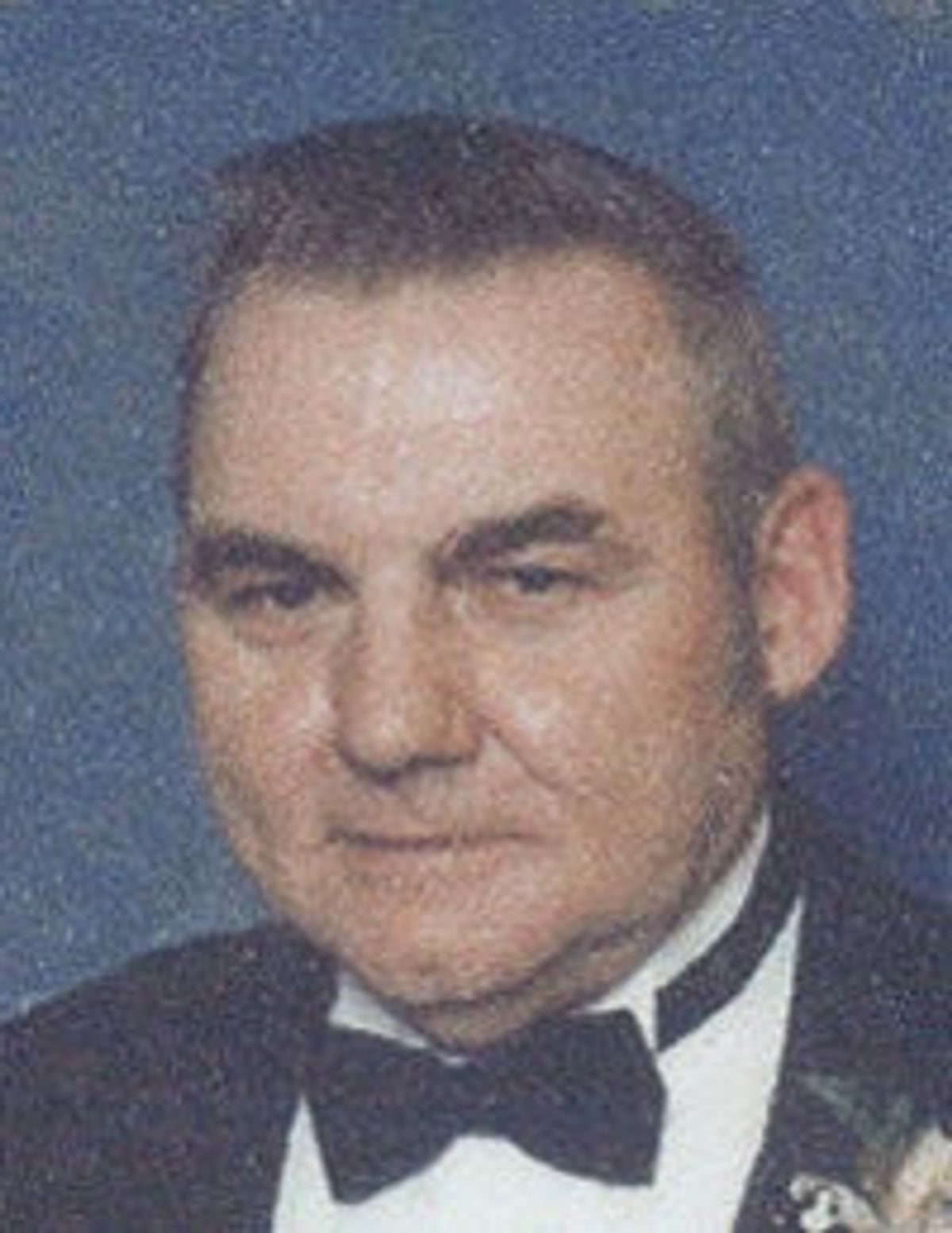 Ronald Baumann