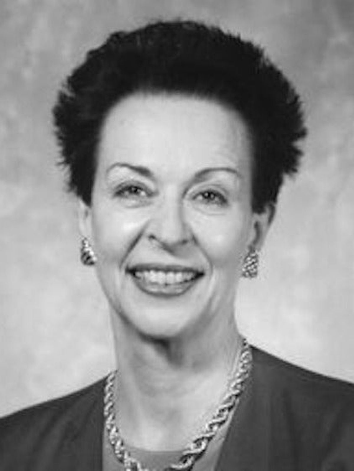 Jane Frances Jackson