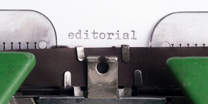 Editorial: Take advantage of opportunities to keep learning ...