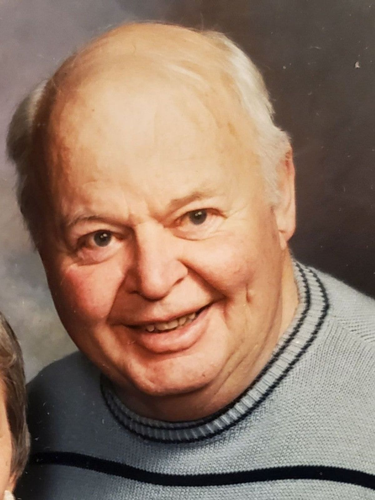 Kenneth John Hopperstad