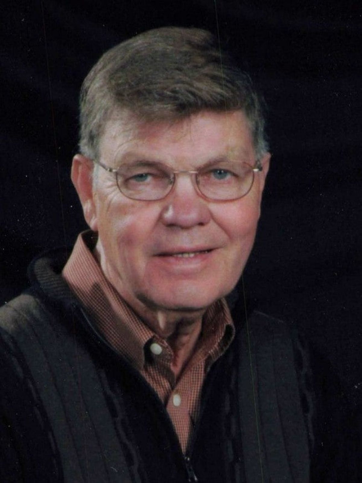 David Eugene Thompson