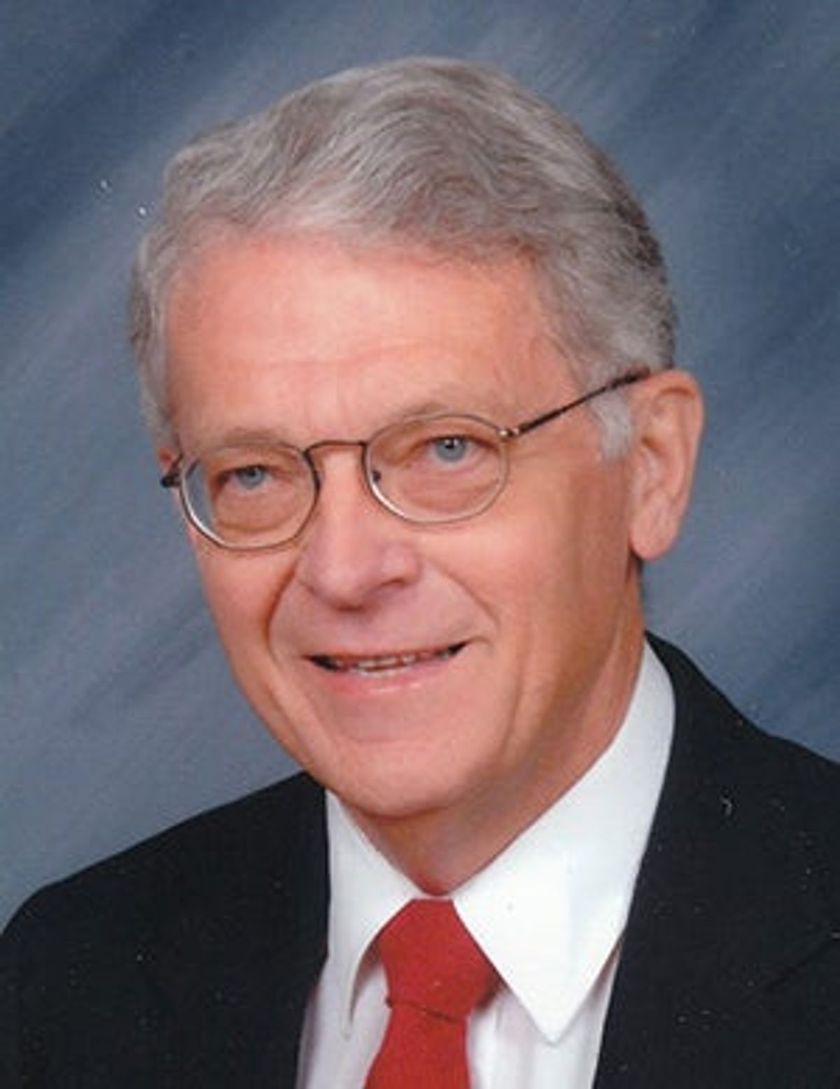 David Hernes, 1936-2015