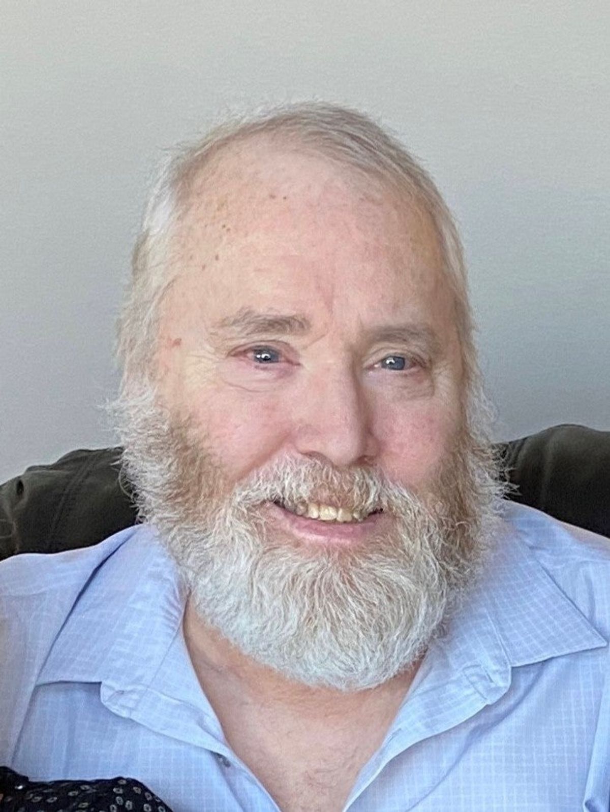 Jerome "Jerry" Fakler