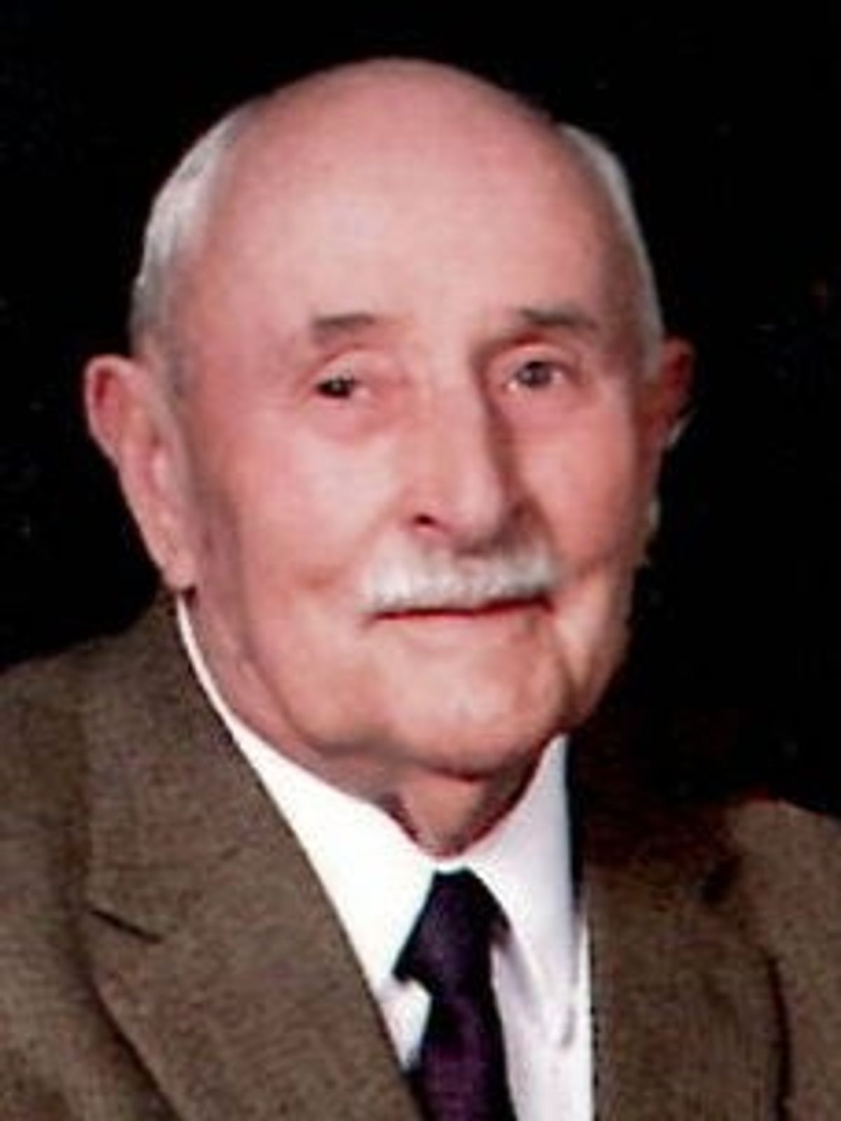 Charles "Chuck" Stearns