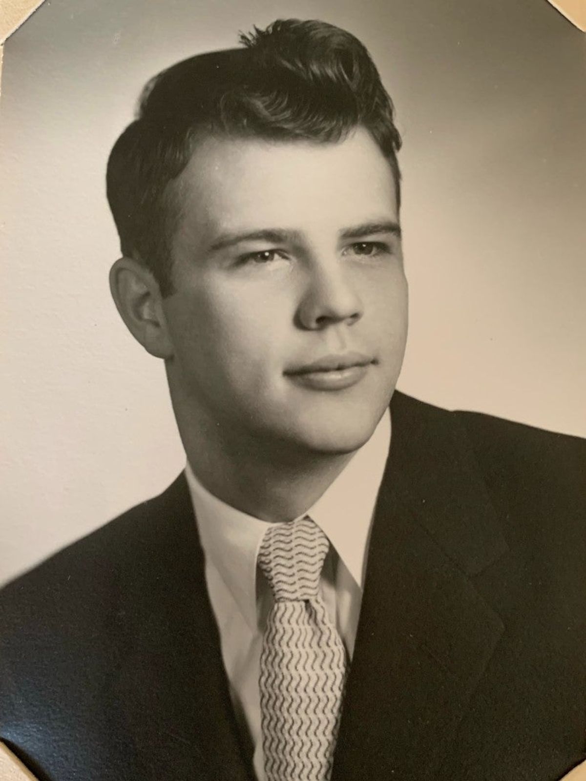 Paul Ellsworth Pierson