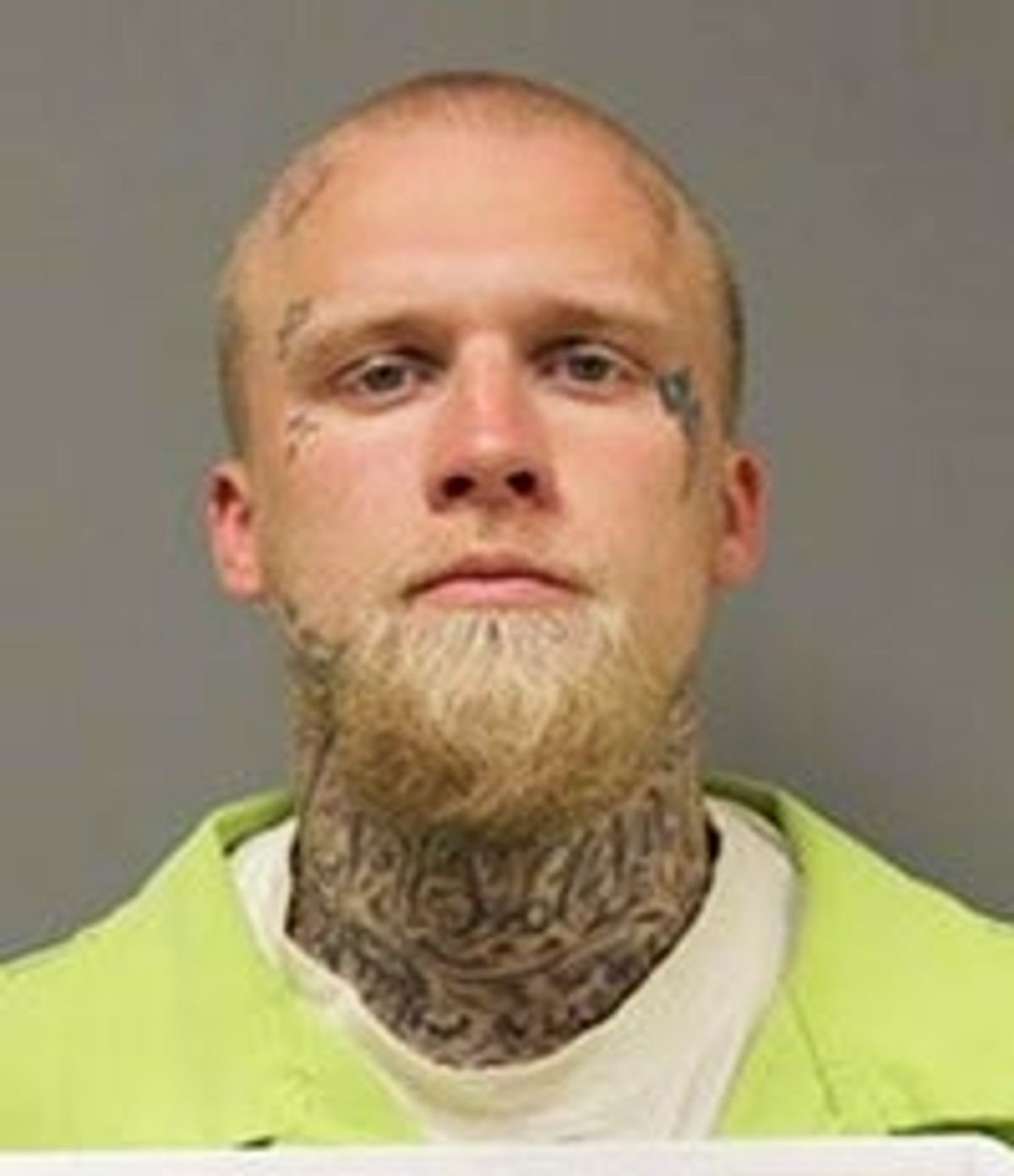 Level 3 offender gets prison time for making violent threats