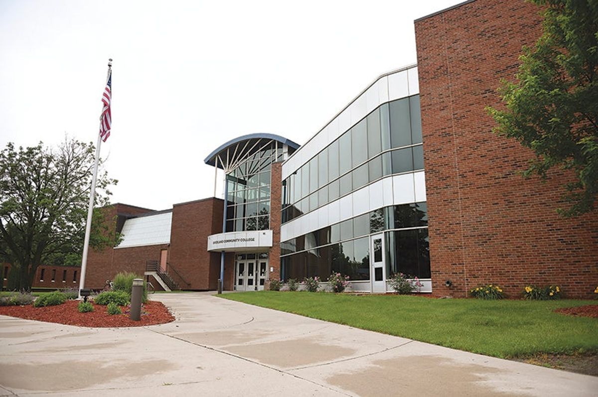Hormel Foundation unveils scholarship program to help Austin...