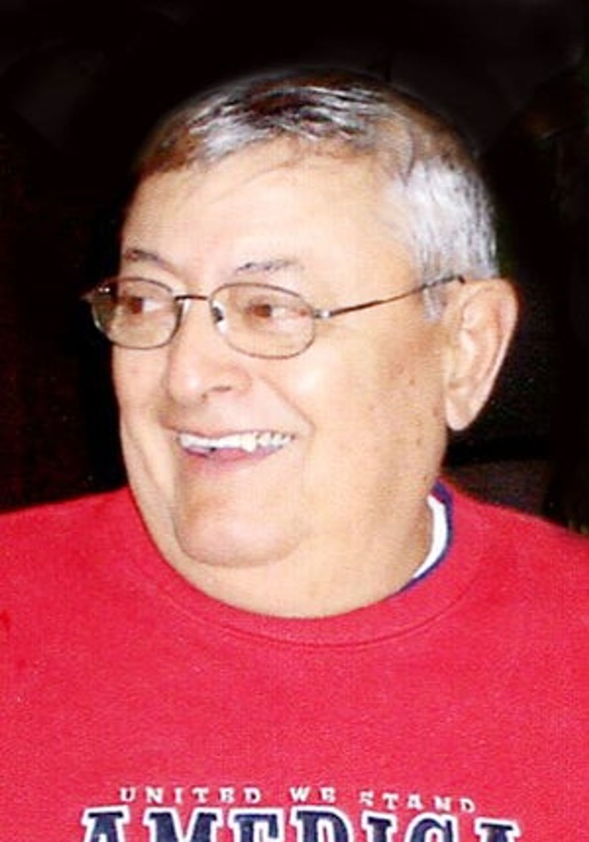 Gabriel White, 1936-2015