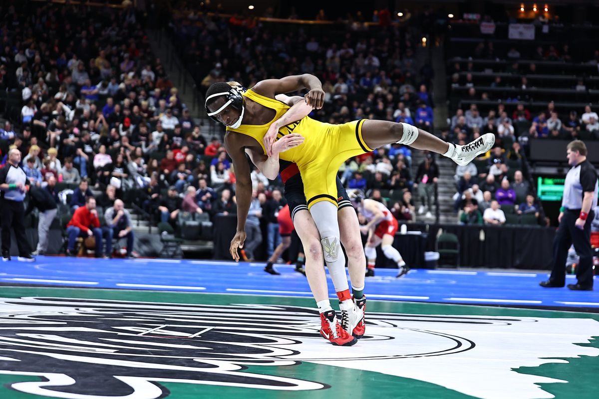 4 Tigers still in contention to win state championship