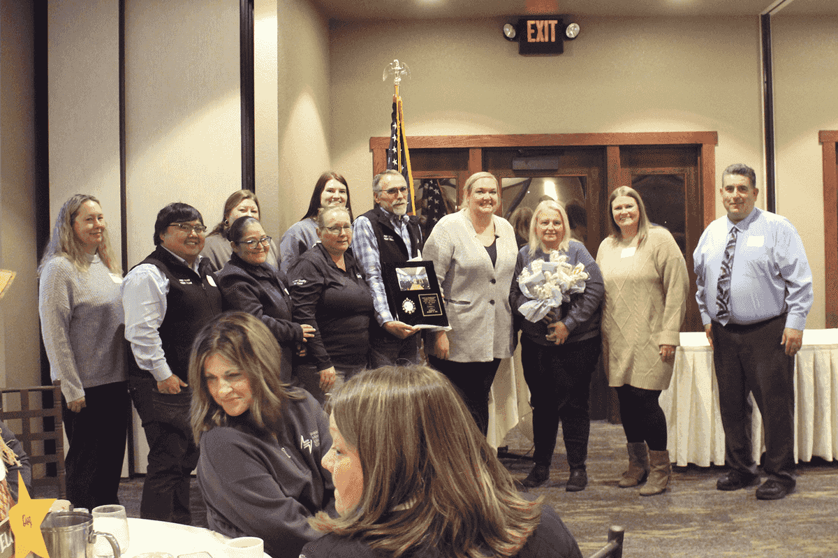 Cargill named Large Business of the Year