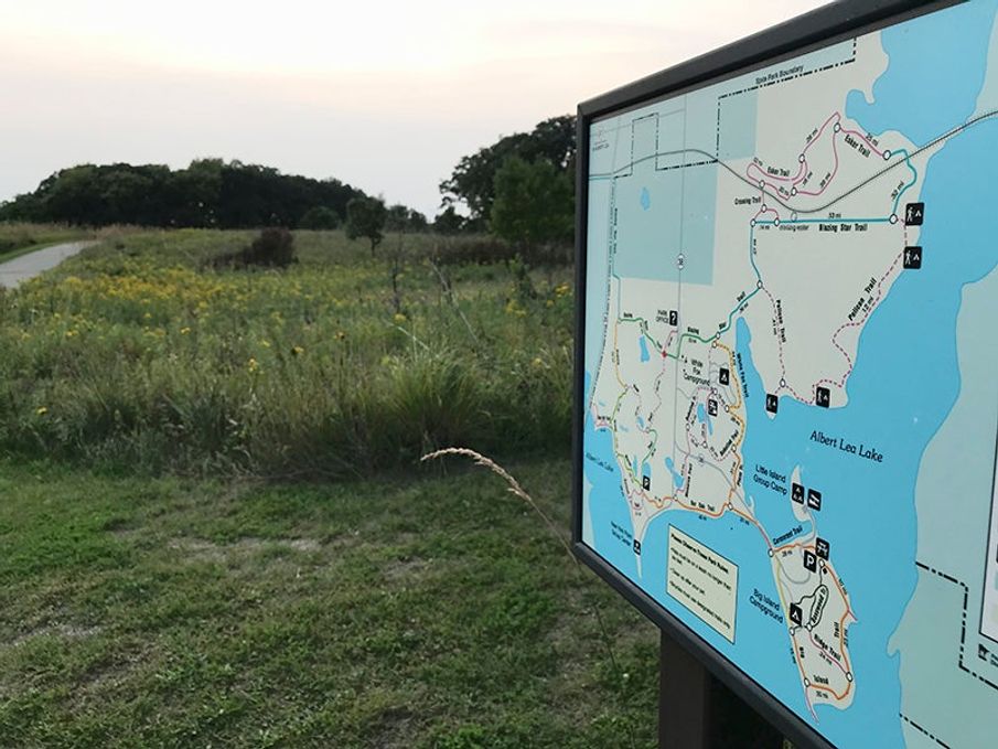 DNR to hold ‘Free Park Day’ in Minnesota state parks Nov. 28