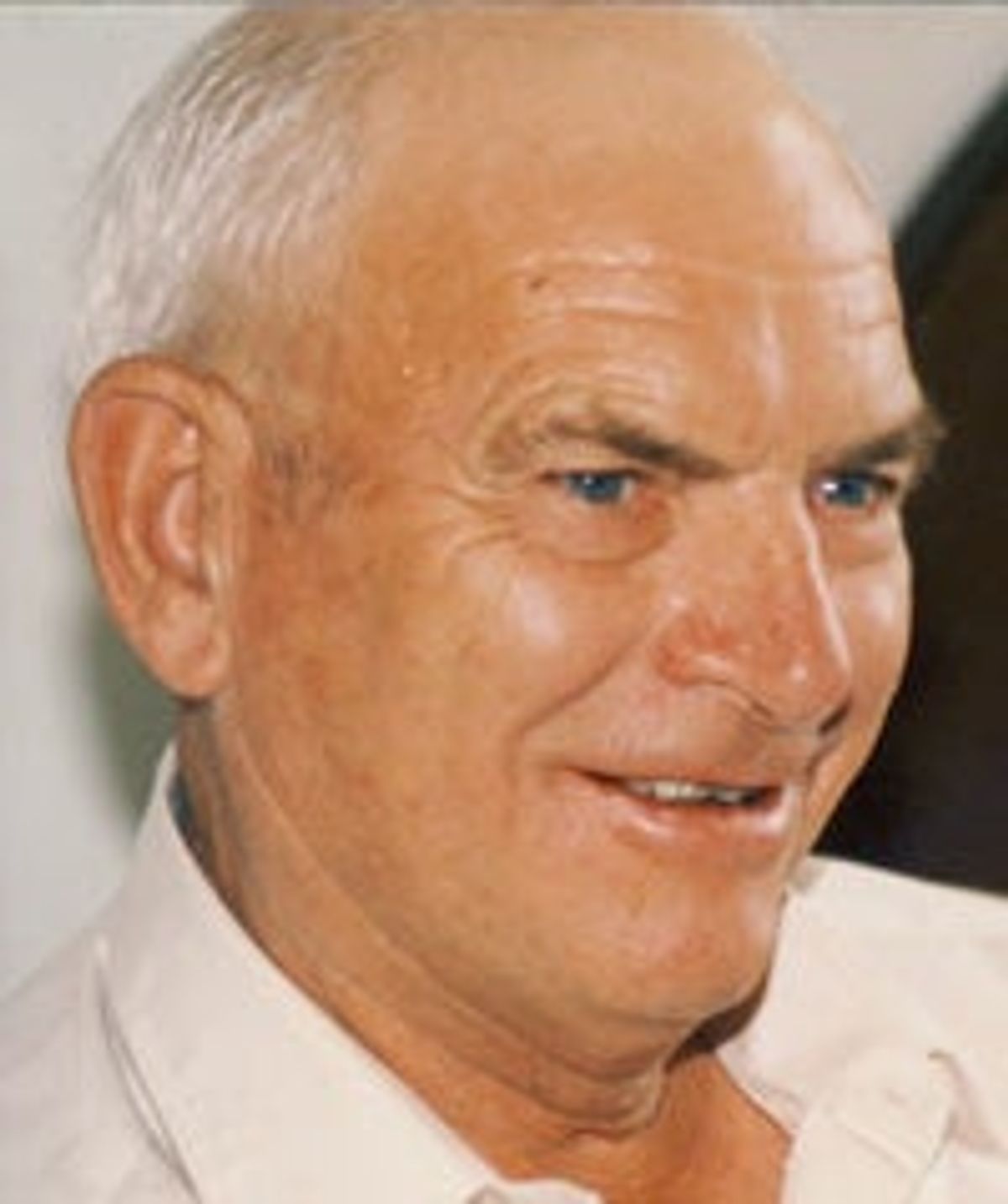 Kenneth Meyer, 84, Rochester