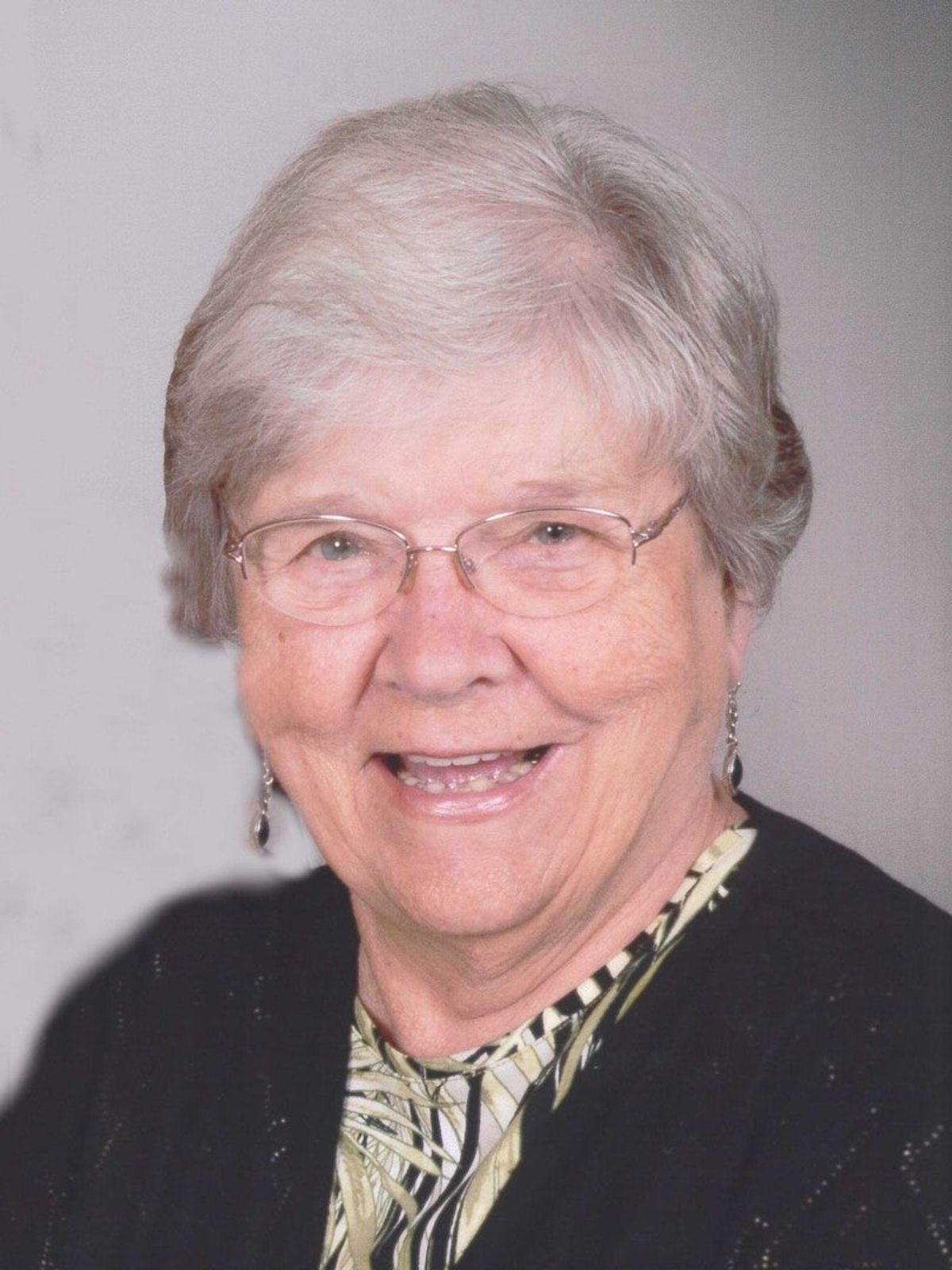Barbara K. Paulson