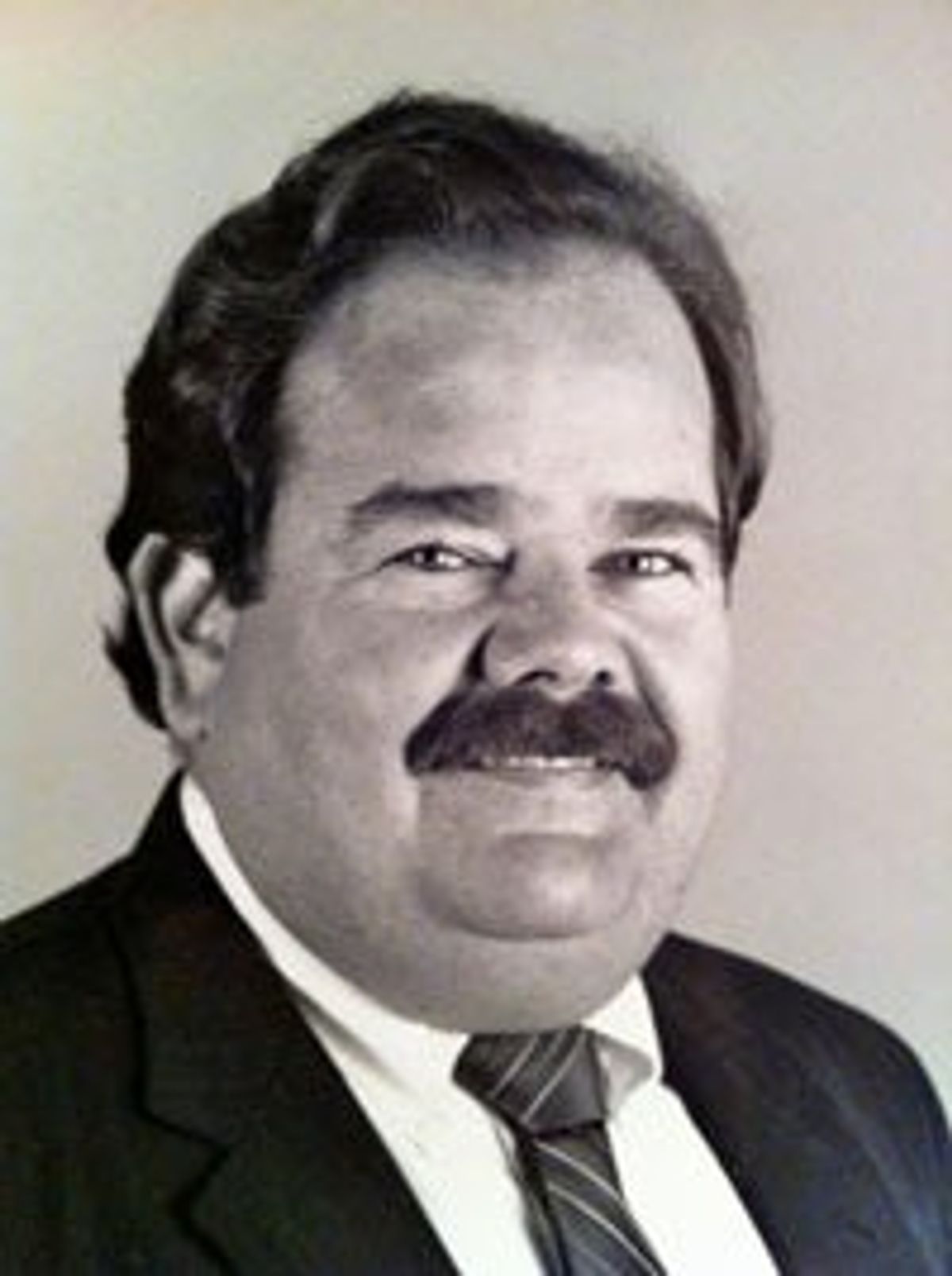 Stephen Hess, Las Vegas