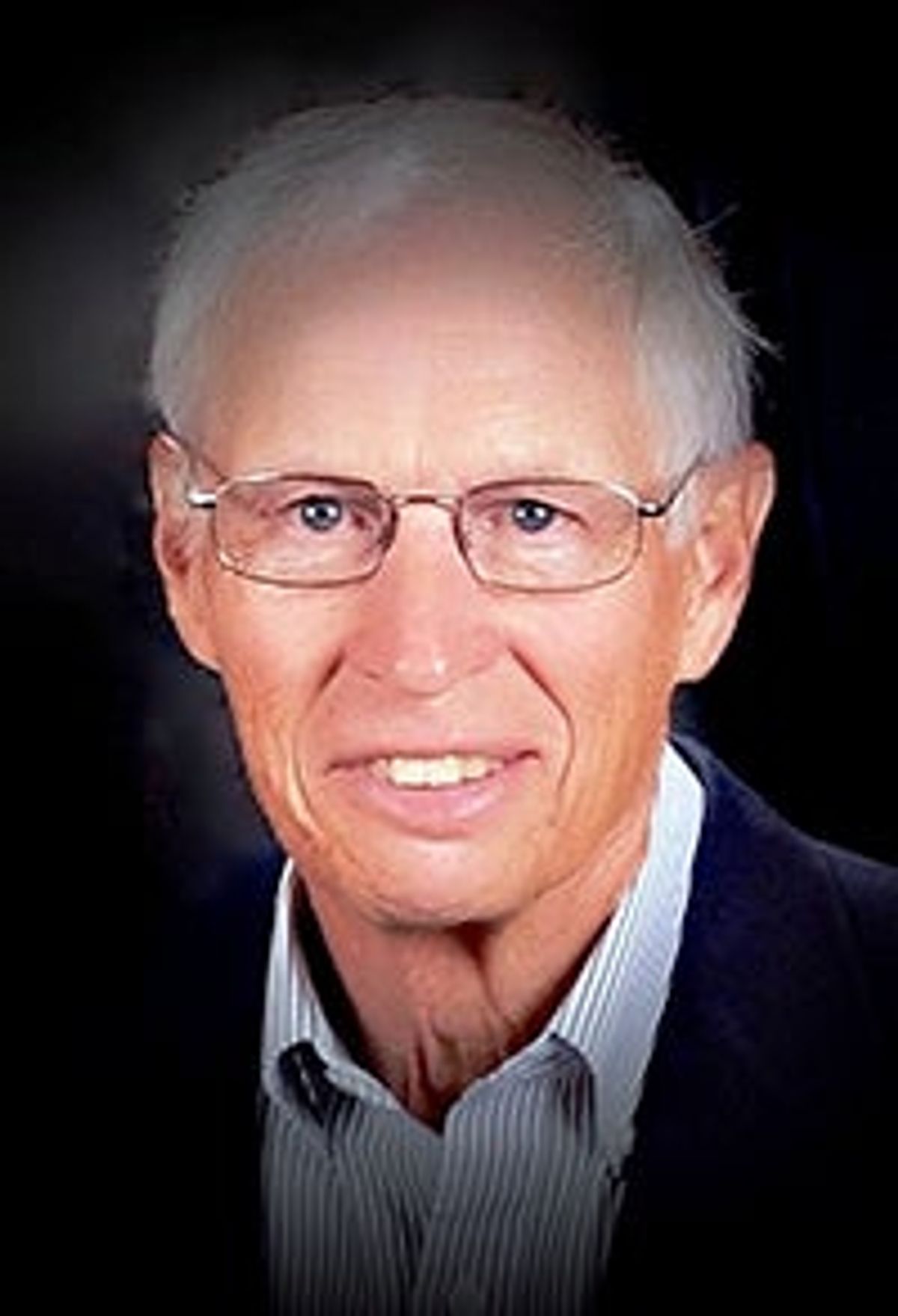 Ralph Erlandson Jr., 1943-2019