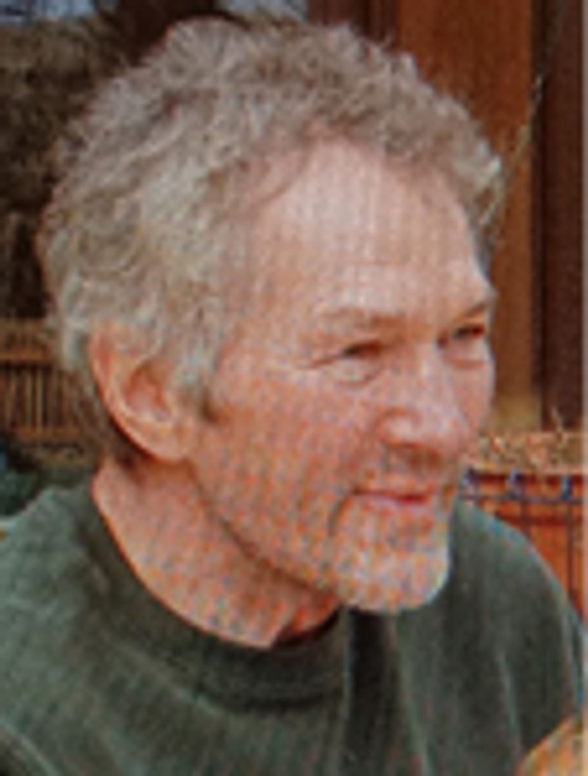 Gregory "Greg" Lee Ackland