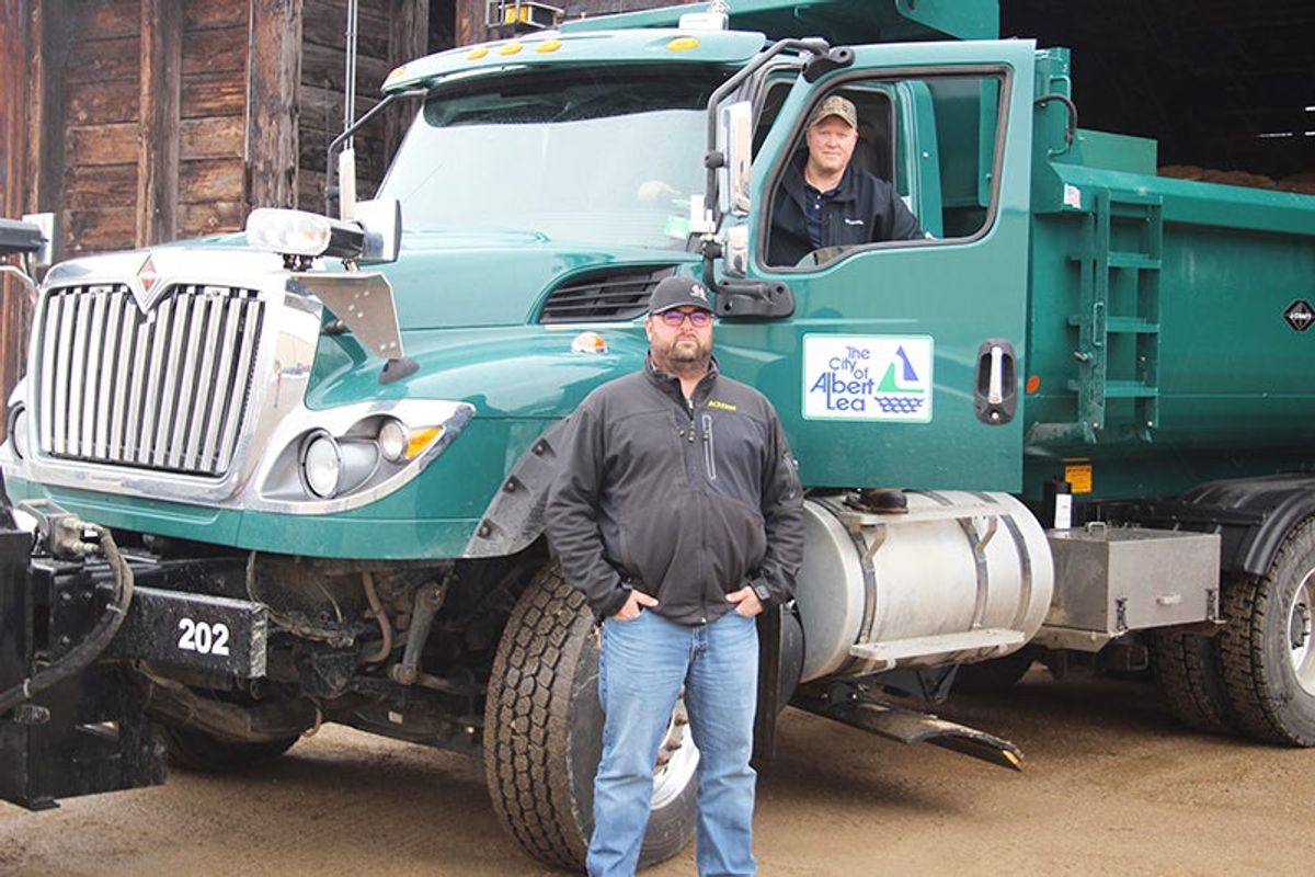There's a method to the madness: City staff explain how deci...