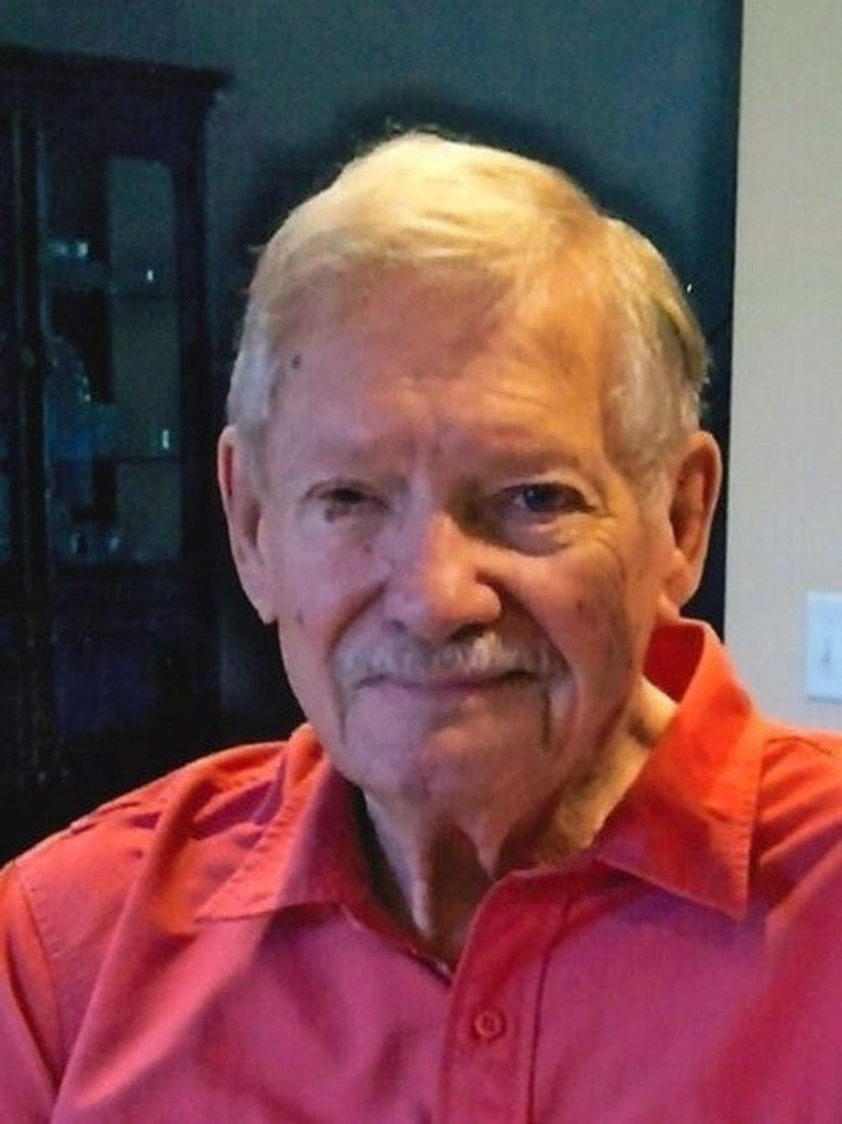 Ronald P. Yocum