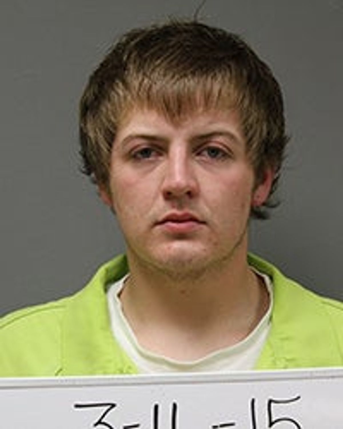 Brothers plead not guilty to meth possession