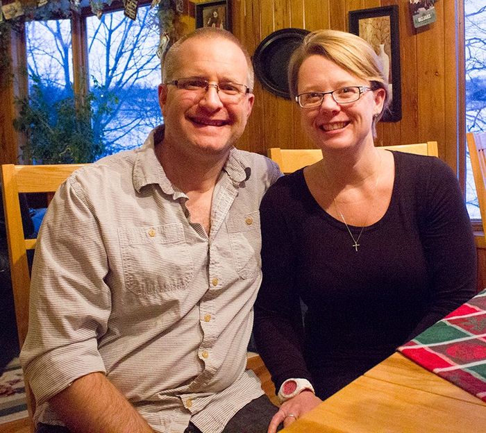 Church worship leader overcomes cancer, finds new purpose in life